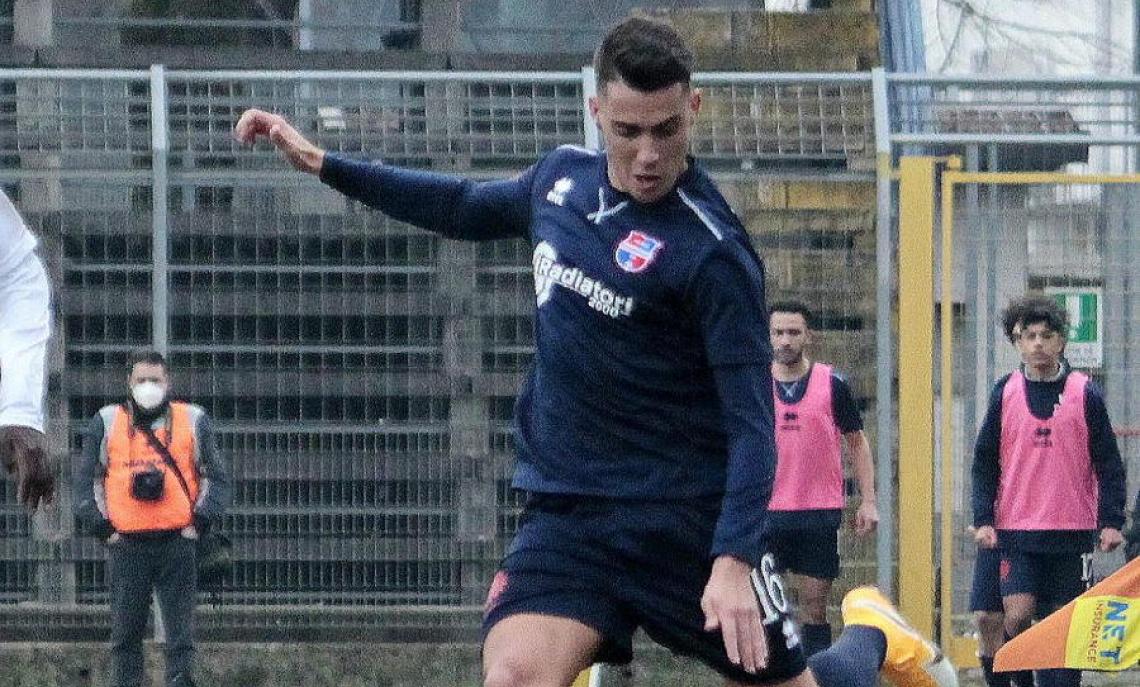 Scanzorosciate-Virtus Ciserano Bergamo Serie D: Careccia eroe di ...