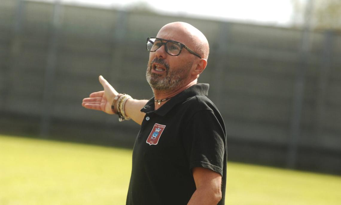 Boschetto e Saluzzo si salutano: occhi su Briano, Giordana e Siciliano ...