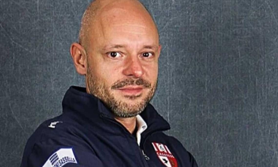 Casatese Under 15: parola a Mario Barachetti, dirigente accompagnatore ...
