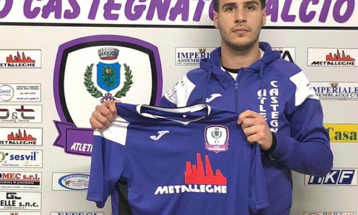 Eccellenza Girone C: da Villa Valle arriva Capelli a rinforzare la ...
