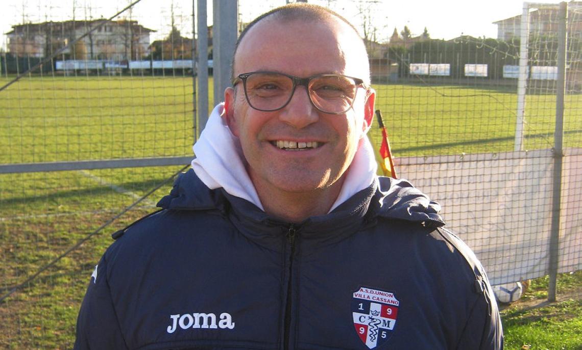 Morazzone, Claudio Duchini si dimette dopo una sola stagione: «Troppe ...