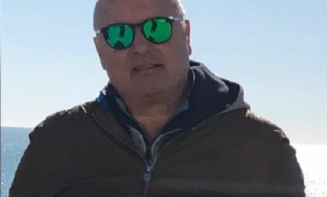 Lutto in casa Leo Team: l'ultimo saluto a Giuseppe Totaro storico ...