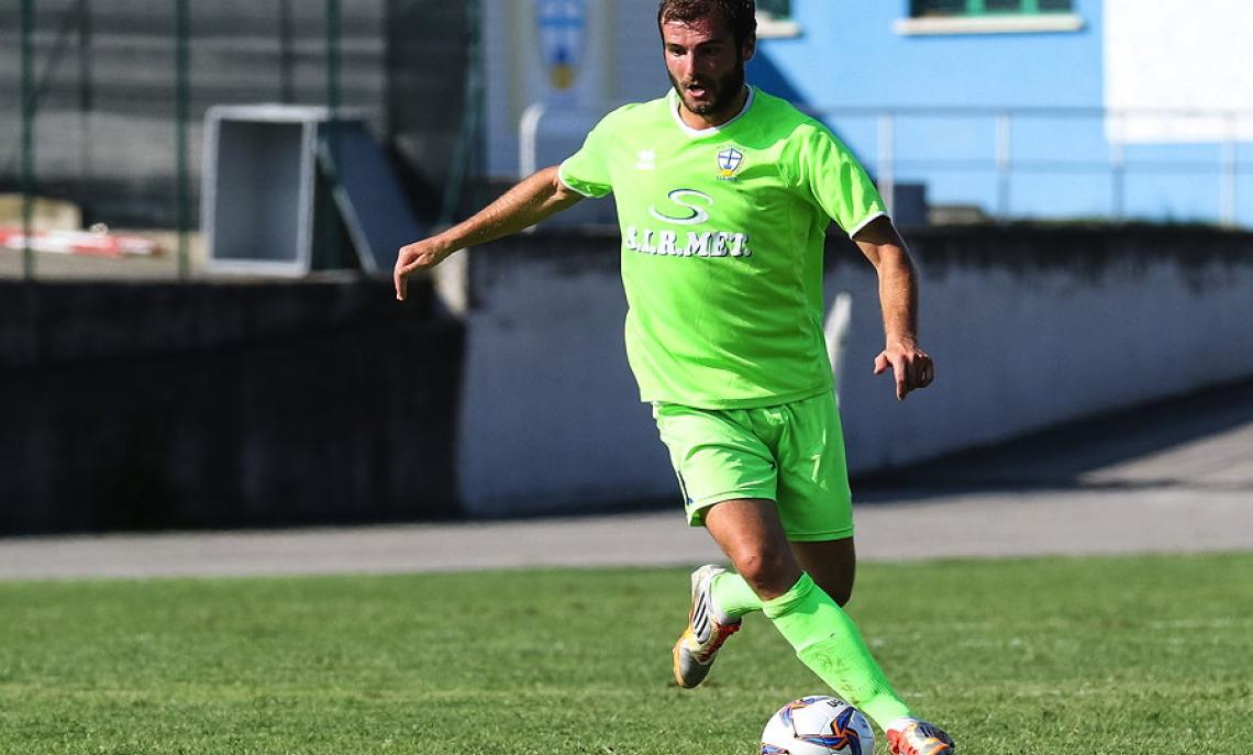 Prevalle-Mapello Eccellenza: primi tre punti per Nicolini che rifila a ...