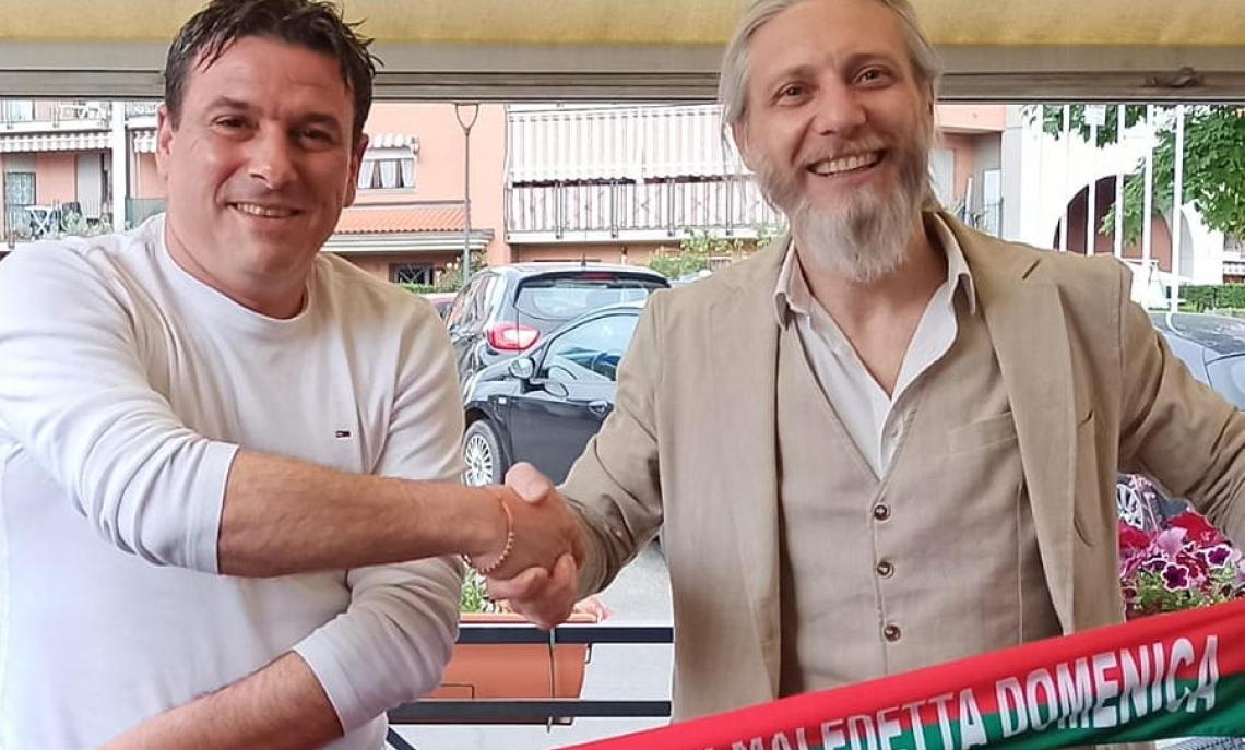 San Giorgio Piossasco: Panarelli sarà l'allenatore nella stagione 21/22 ...