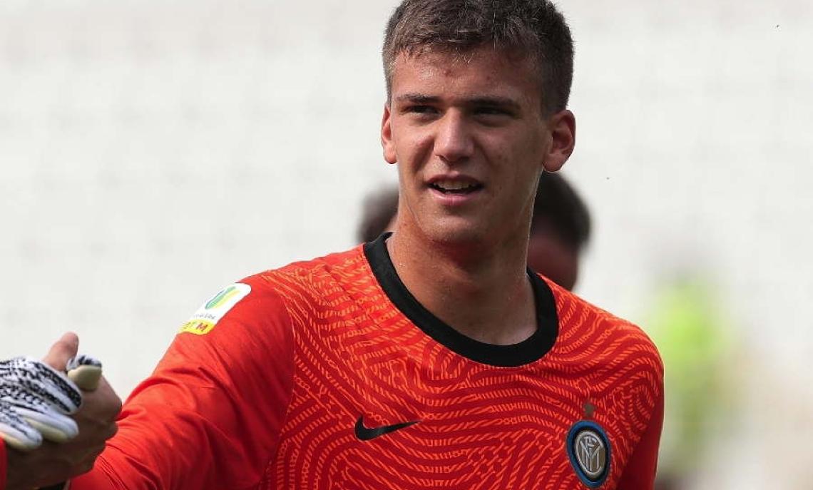Inter-Milan Primavera 1, le pagelle dei nerazzurri: Stankovic e ...
