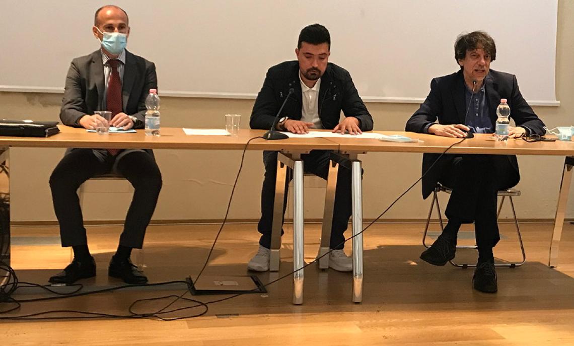 Fanfulla Serie D, i Luce portano in tribunale Barbati: «Totale mancanza ...