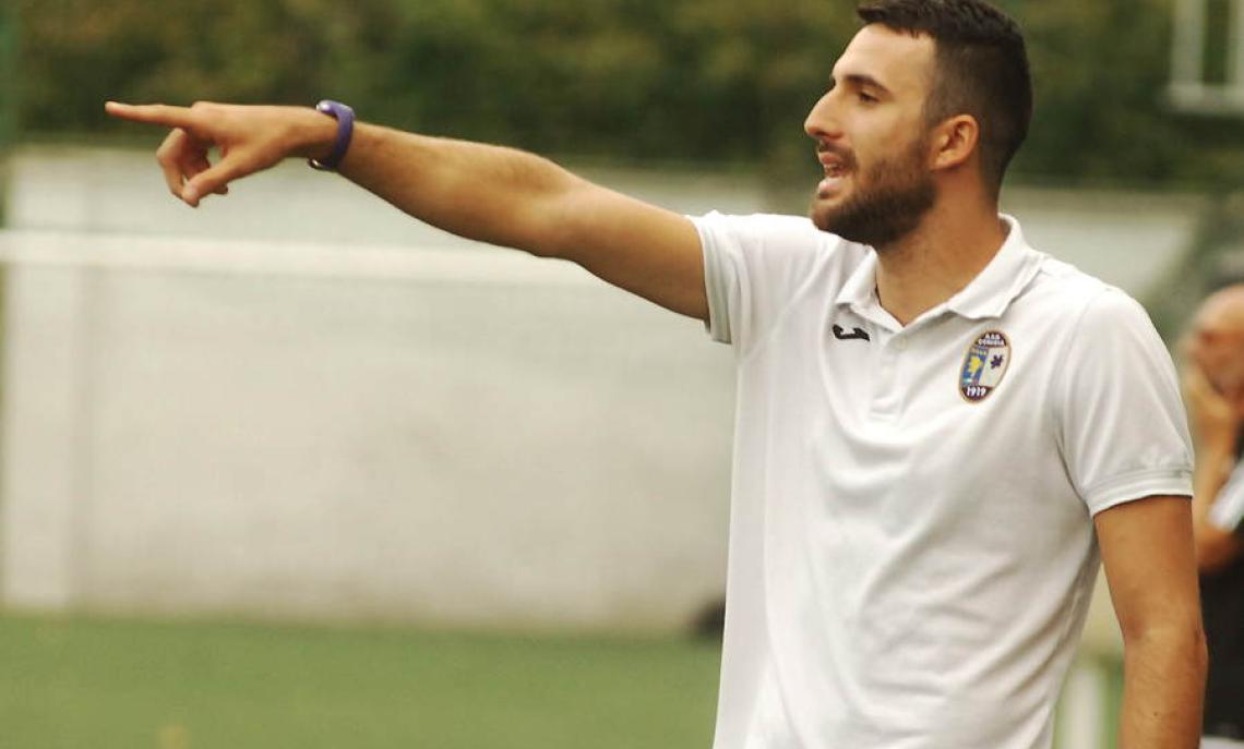 Cenisia: Raimondo Polizzi prende i 2008, conferme Matteo Curcio ...