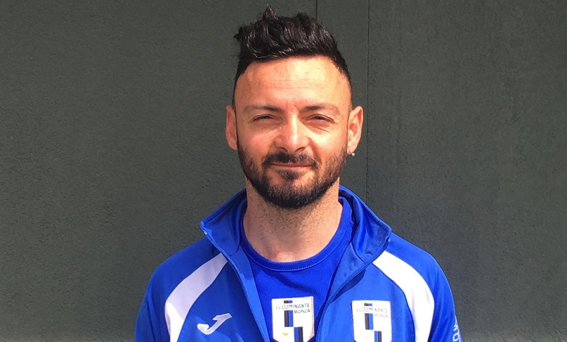 La Dominante: Giuliano Galbiati riconferma Mirko Pedano e Alessandro ...