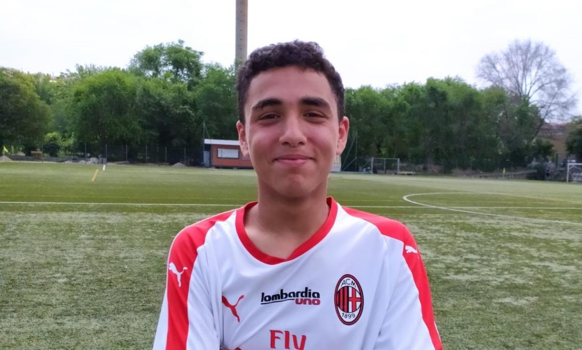 Lombardia Uno-Monza Under 15: Raimondi e Marra siglano il colpaccio ...
