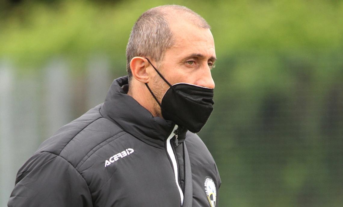 Brianza Olginatese Eccellenza, la gioia di Arioli: «È un'impresa ...