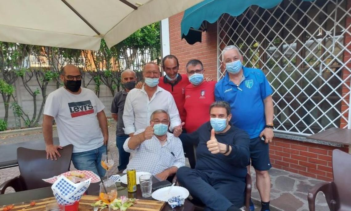 Corbetta: addio all'era Bassetto, la gestione dei campi affidata alla ...