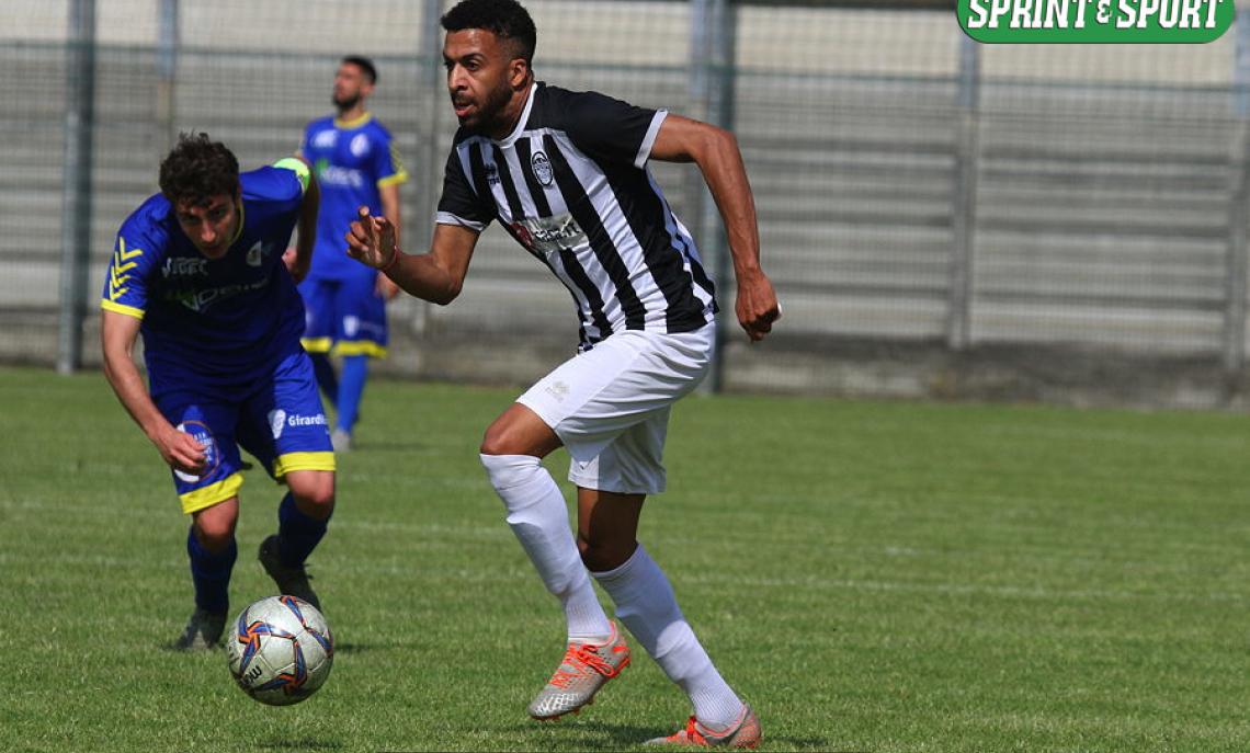 Si delinea la "final eight" di coppa Eccellenza: conferme Borgaro e ...