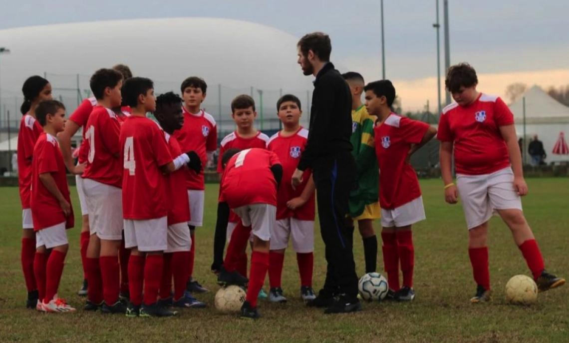 Carlevè, ecco il nuovo torneo organizzato dal Chivasso - Sprint e Sport