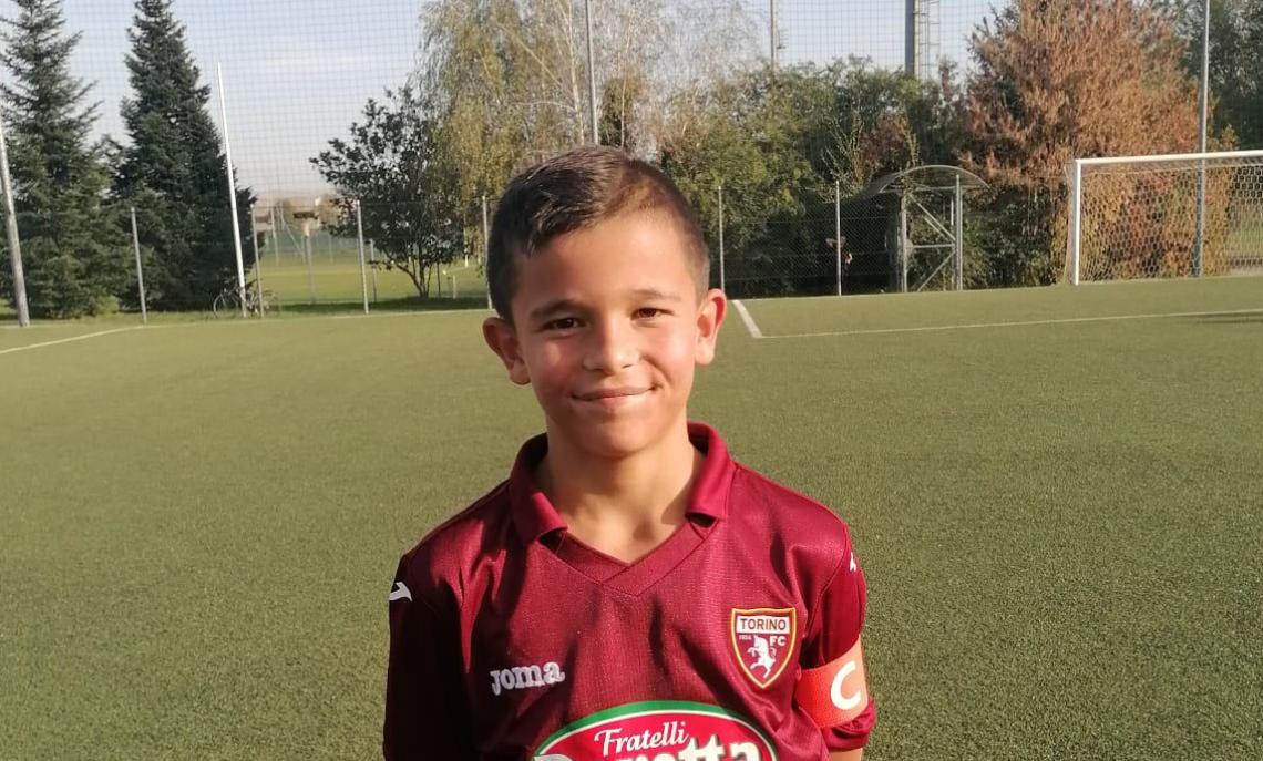 Alessio Caggiano prestazione virtuosa: incanta il pubblico con giocate ...