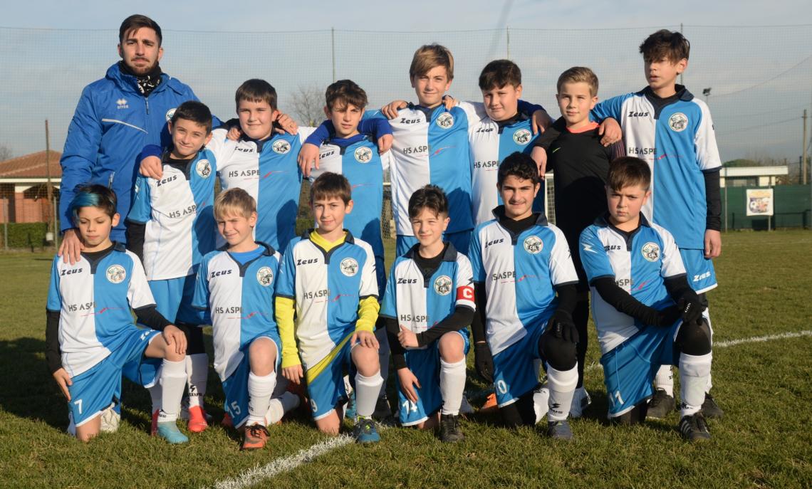 Rangers Savonera - Atletico Cbl: le doppiette di D'Ario e Forcetti ...