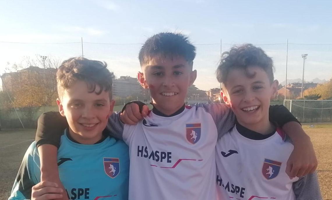 Samuele Garola vera saracinesca: tre parate decisive e trionfo ...