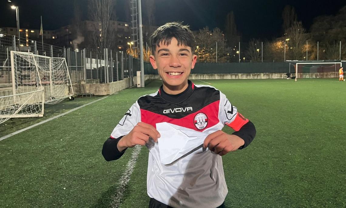 Gianduja sempre più equilibrato: Gulino riprende la doppietta di Ndiaye ...