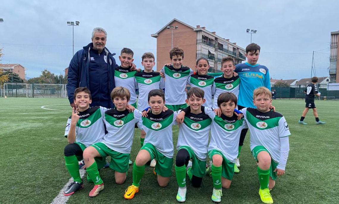 Lotta durissima risolta dai fratelli De Luca e da Tricarico: San Gallo ...