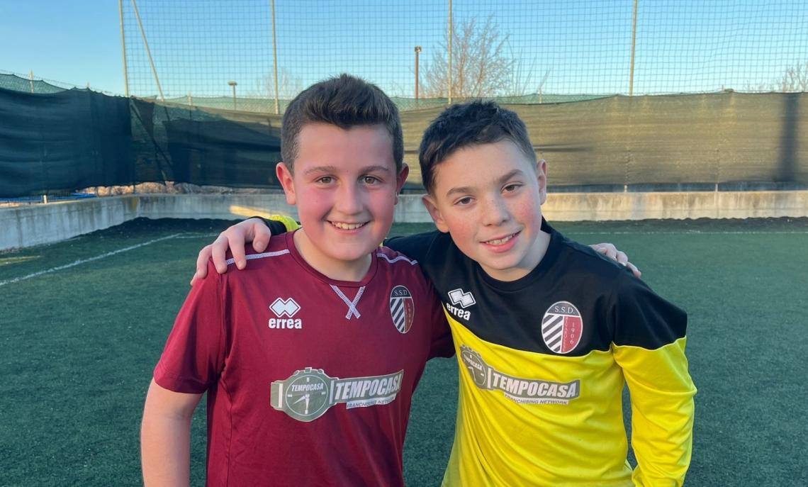 Bigando segna, Giachino para tutto: per i galletti 3 punti che valgono ...