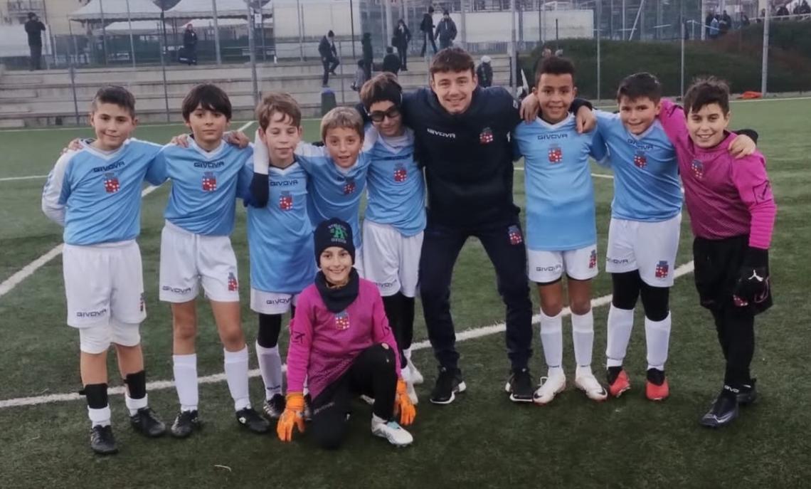 Ancora un successo per i collinari: superata un'altra campionessa e ...