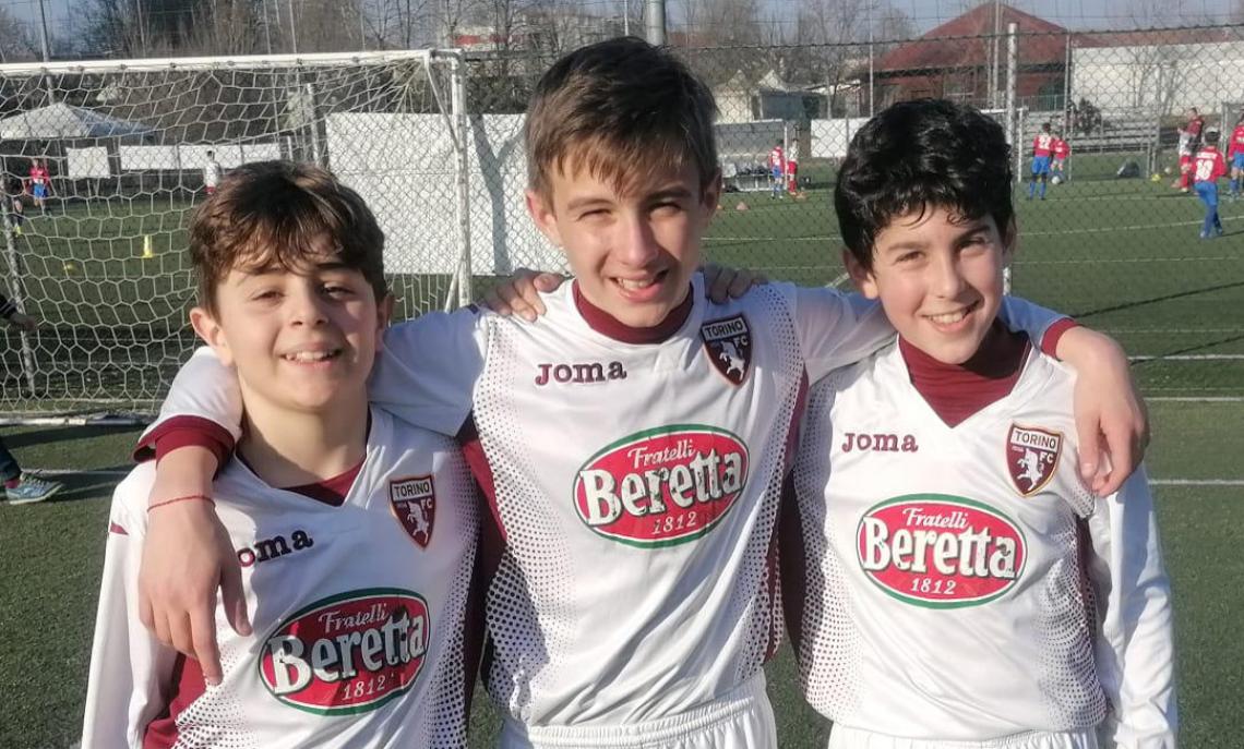 Il Toro non perdona, rossoverdi a testa alta con qualche rimpianto ...