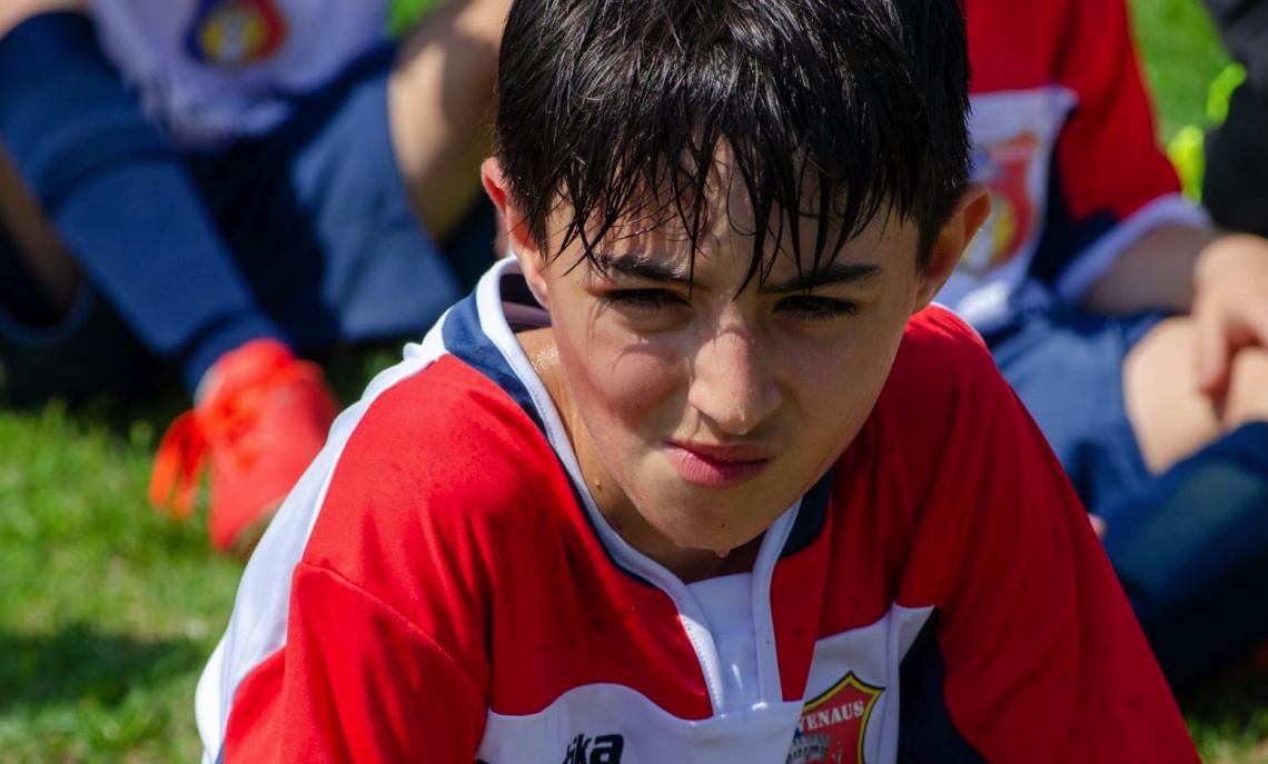 Il cammino per diventare Supernove: piccole stelle si giocano i primi ...