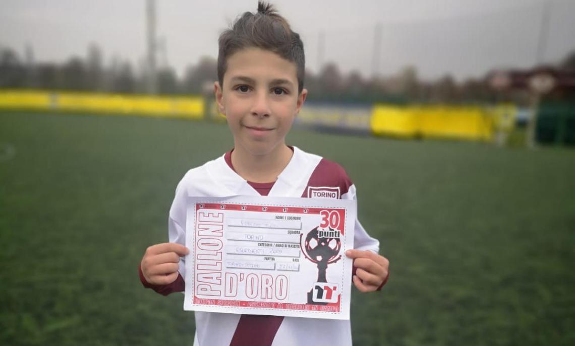 Torino-Settimo: Ikhe, Tucci e Buffone incontenibili, Guerriere e ...