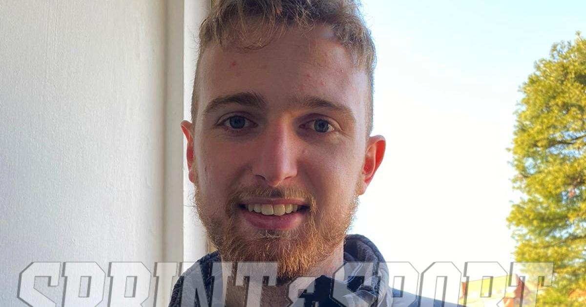 Matteo Borio, un talento tra i pali con un passato in Serie D - Sprint ...