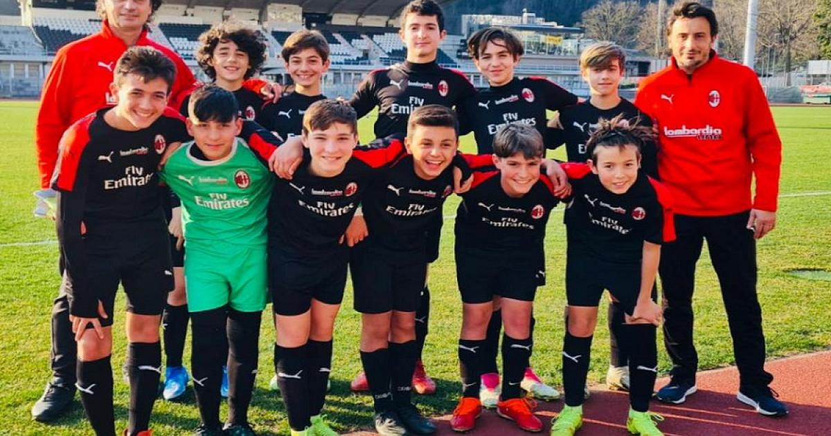 Massimo Bini: «Rigiocherei volentieri la partita in trasferta contro lo ...