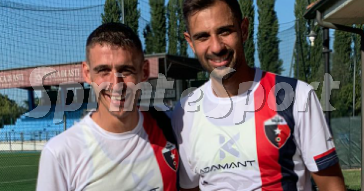 L'ex Di Renzo 'senza cuore': un buon Chisola ingoia e incassa la ...