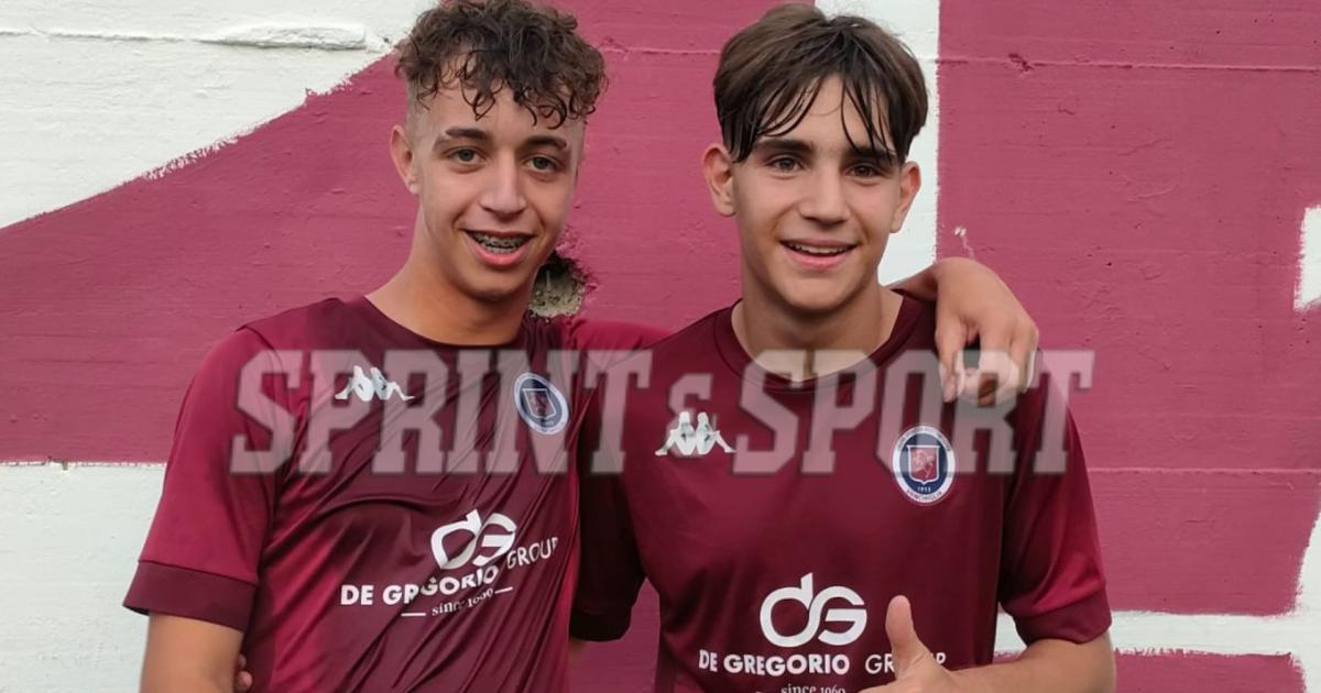 Burnescu e Incarbone lanciano il Vanchiglia, Simonetti inventa e il ...