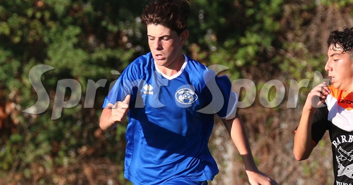 Micca accende la miccia, Isufaj fa divampare l'incendio San Giacomo ...