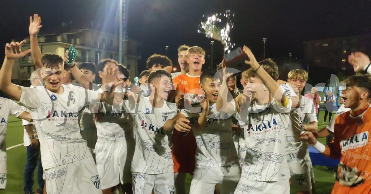 Pokerissimo Chisola, il SuperOscar è tuo! Dopo 4 anni la Coppa torna a ...