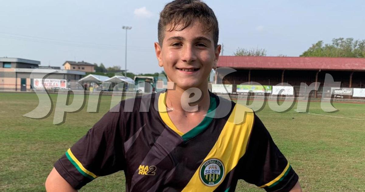 Rovito sontuoso! Gregori fa un gran gol e Callaci è decisivo - Sprint e ...