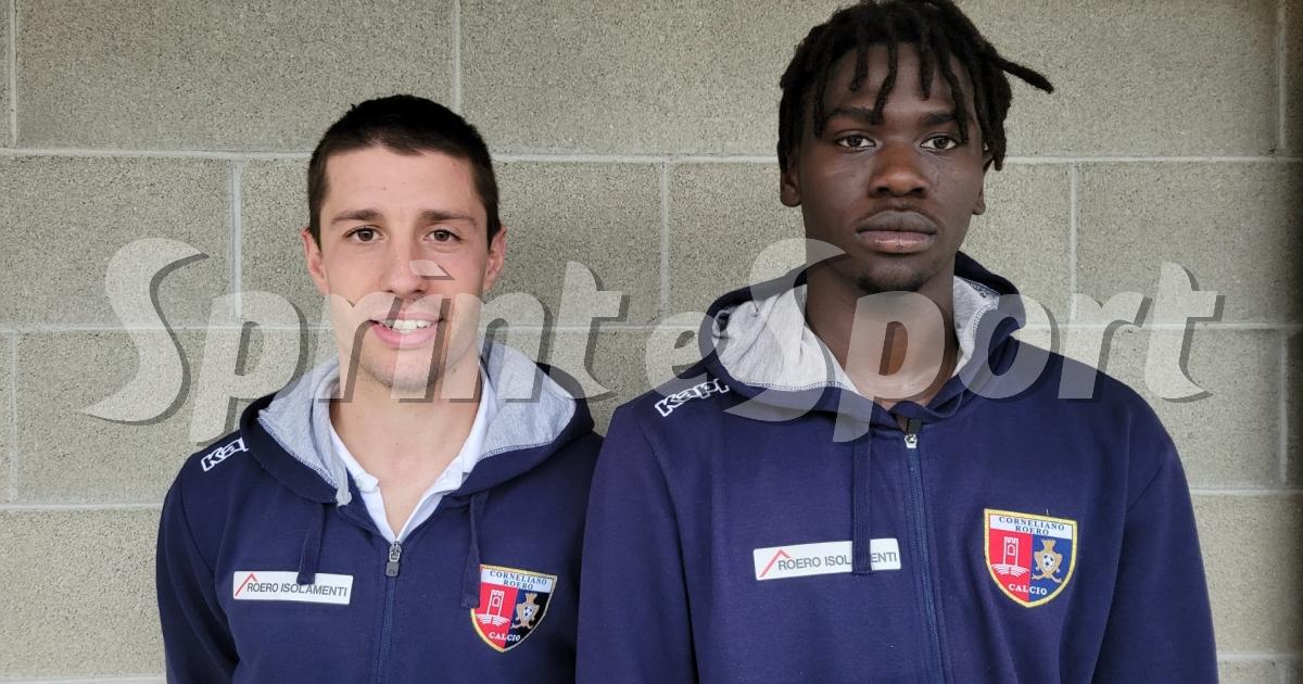 Trionfo in dieci uomini: Dieye è un muro, Cornero segna di rapina ...