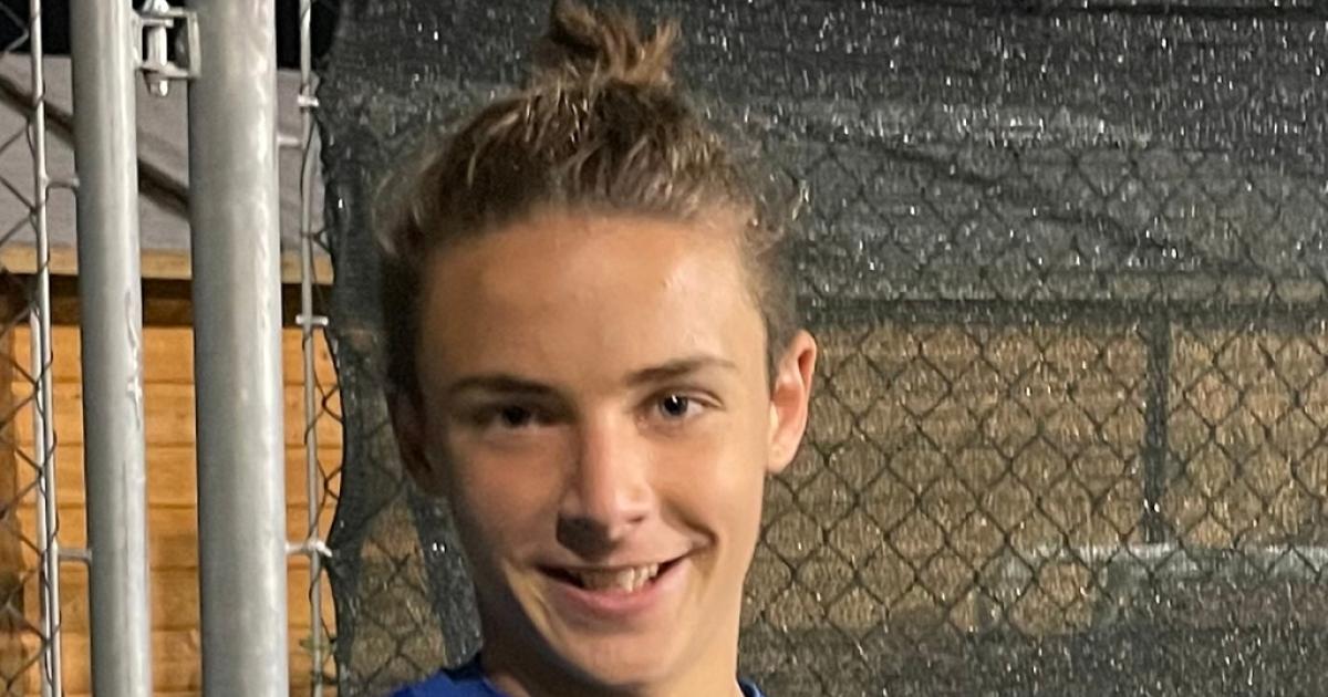 Un Bonora in stato supremo regola la Baranzatese e lancia la fuga ...