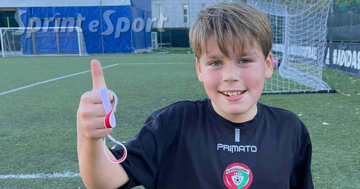 Johnny "è quasi magia" Di Matola: la Garibaldina ribalta tutto nel ...