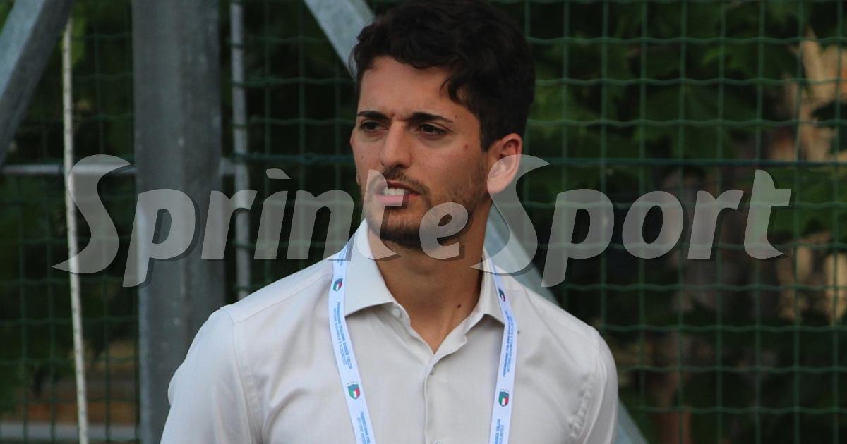 Clamoroso al Milan: via Roberto Trapani, Responsabile dell'Attività di ...