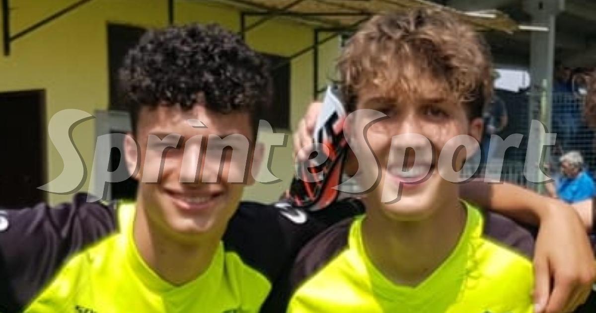 Hanno 31 anni in due e con i loro gol stanno facendo entusiasmare una ...