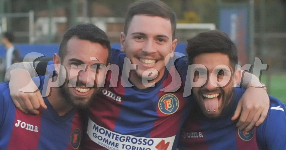 Campionato finito già a novembre? È possibile! Nel pinerolese invece si ...