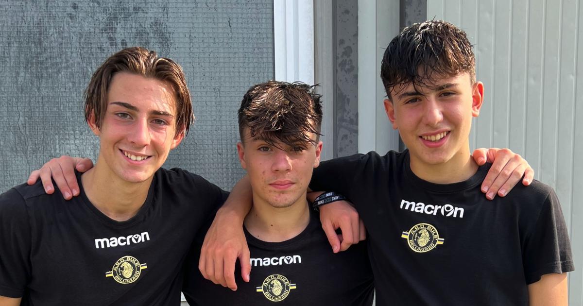 Verrigni e Campari danno spettacolo e il Bulè vola in alto - Sprint e Sport