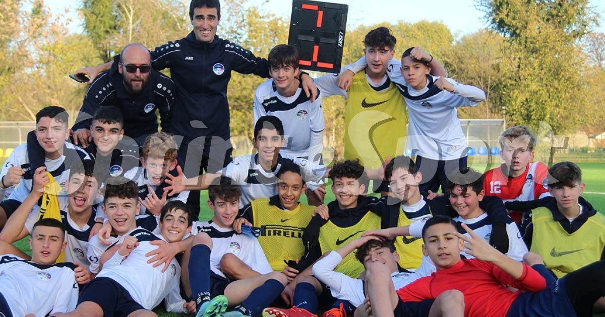 Dice addio dopo nove anni e accetta la sfida: «Qui il futuro può essere ...