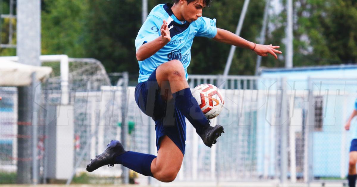 I 22 di Frasca per la prima amichevole ufficiale - Sprint e Sport