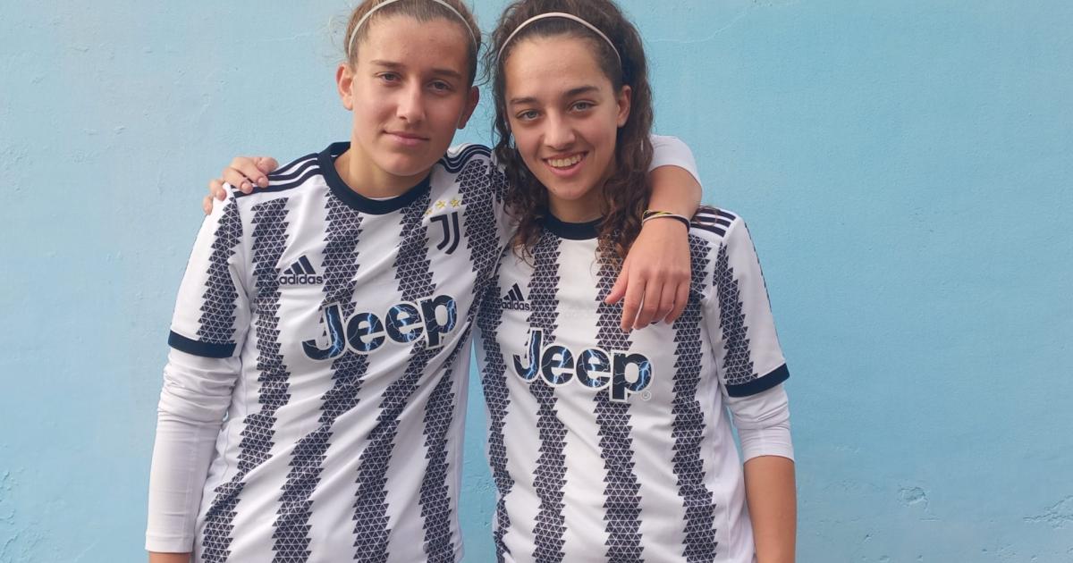 I gol di Casella e Robino consegnano il Derby della Mole alla Juventus ...