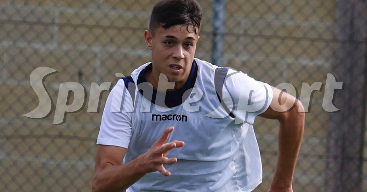 Scartato dal Torino, ora l'asta delle Prof sul gioiello classe 2006 ...