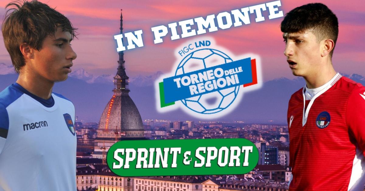 Torneo delle Regioni, è tutto vero: si farà in Piemonte, ecco i gironi ...