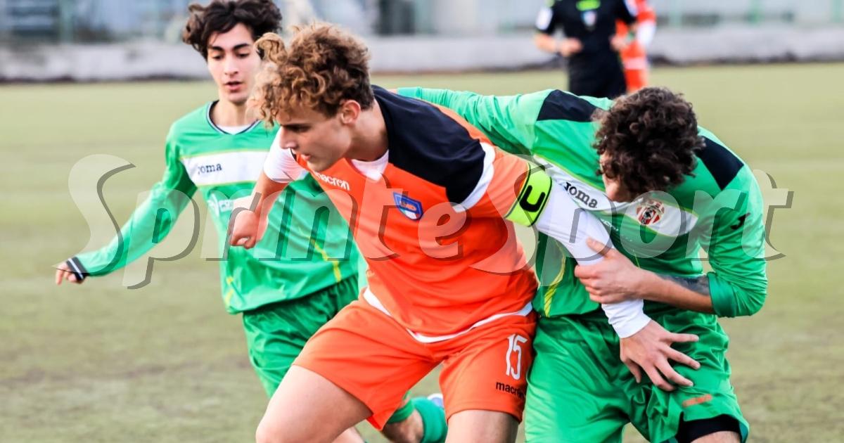 Rapp, c'è ancora da lavorare: raduno promosso, Under 19 rimandata nel ...