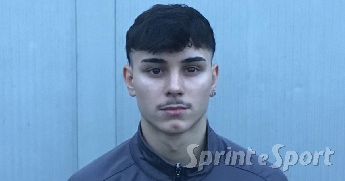 Le due reti del bomber e una gran punizione decidono il derby - Sprint ...