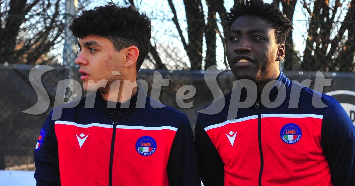 Rappresentativa Under 17, i 33 convocati da Claudio Frasca - Sprint e Sport