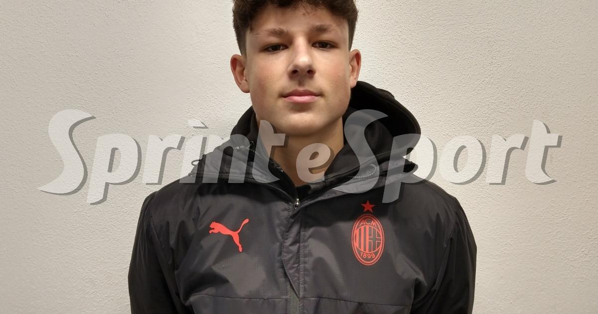 Pokerissimo Milan al Brescia: Lontani e Comotto guidano i rossoneri ...